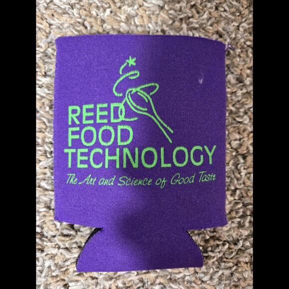 Dining | Reed Food Technology The Art Of Science And Good Taste Drink ...